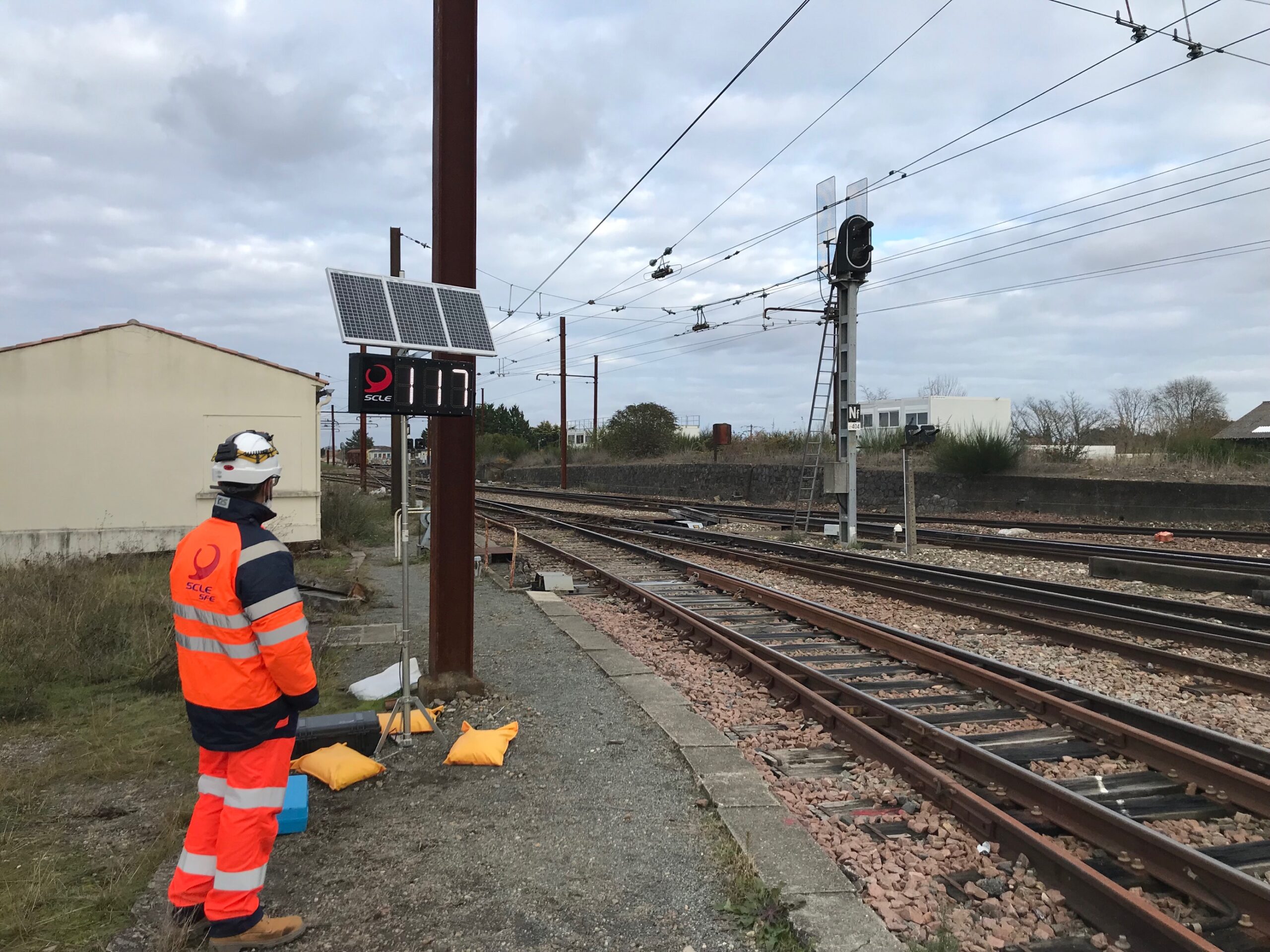 Cas client TCO Digital Rail Open Lab SNCF